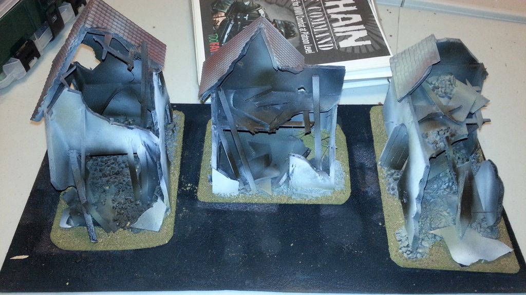 [TMP] "Stalingrad Terrain" Topic