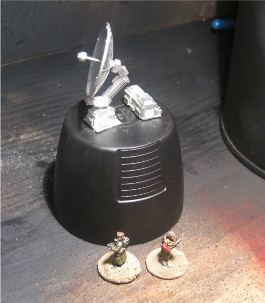 [TMP] "Show us your 15mm Scratchbuilt Terrain" Topic