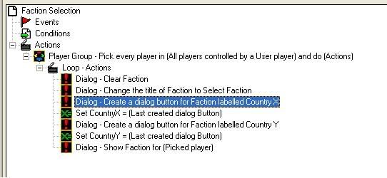 [Trigger] - Dialogue Triggers | HIVE