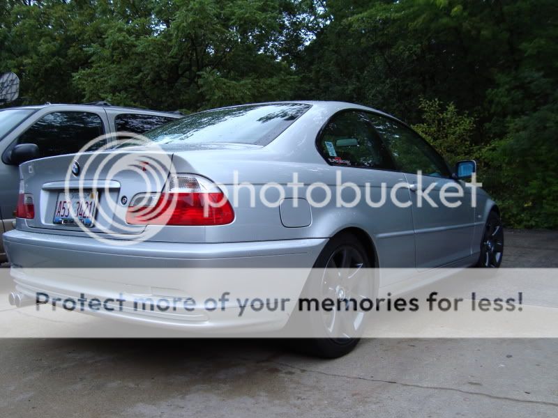 Style 44 FTW! | E46 Fanatics Forum