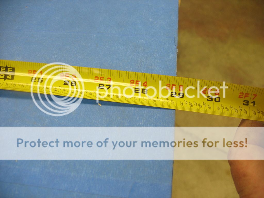 2009 R1200GS rear rack project | BMW MOA