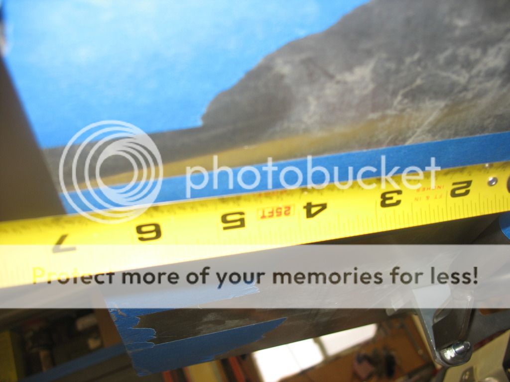 2009 R1200GS rear rack project | BMW MOA