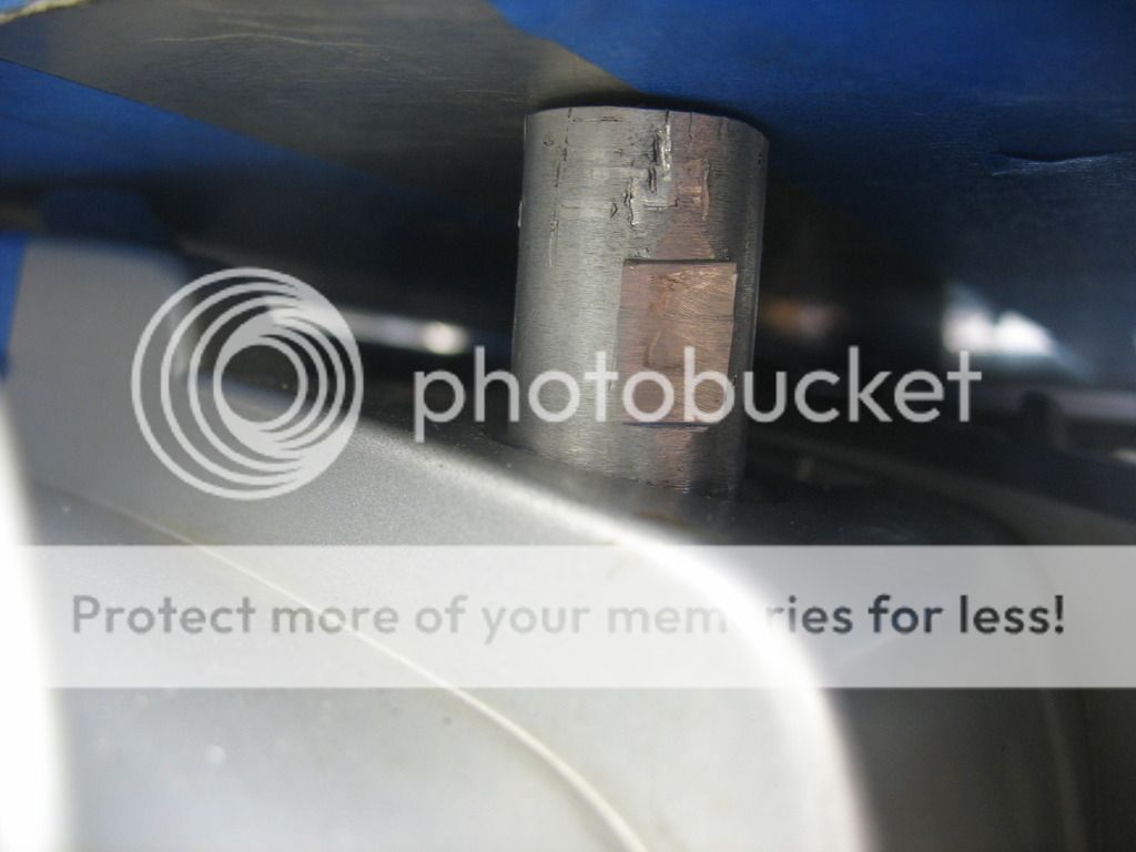 2009 R1200GS rear rack project | BMW MOA