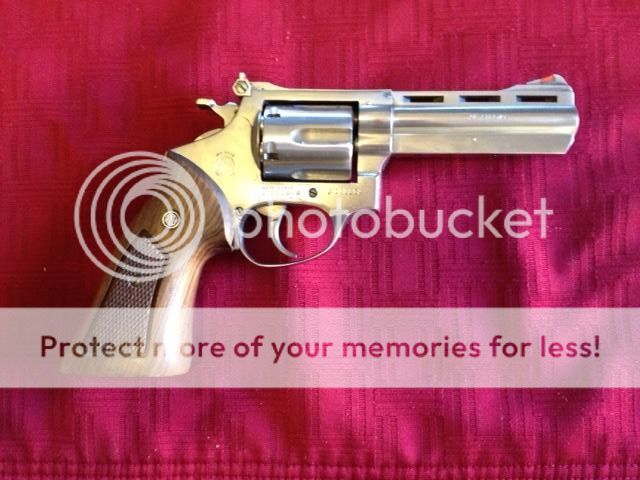 Interarms/Rossi Model 851 | Taurus Firearm Forum