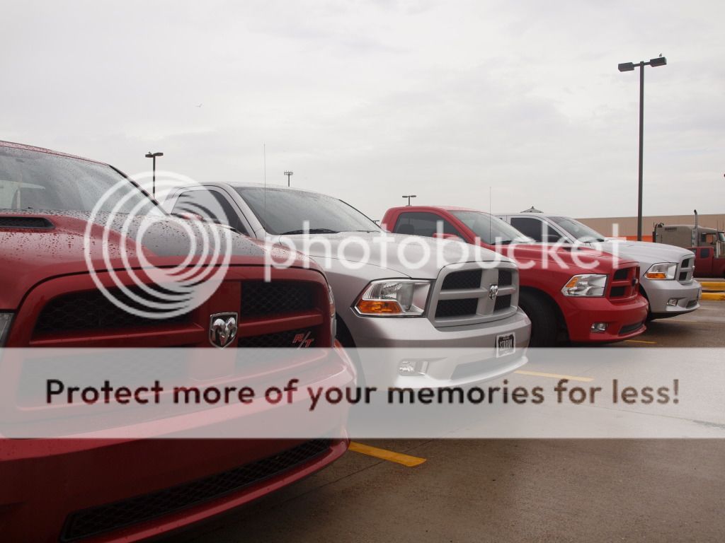 Houston Ram Meet Pics - July 1st 2012 | DodgeTalk Forum
