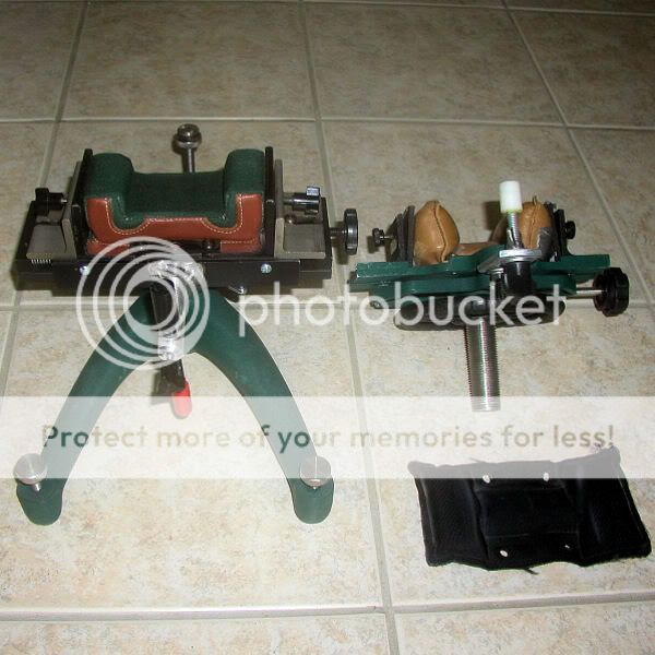 Bald Eagle front rest top FS - 24hourcampfire