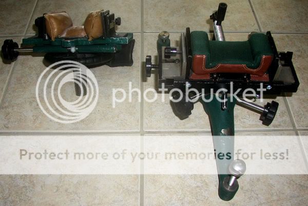 Bald Eagle front rest top FS - 24hourcampfire