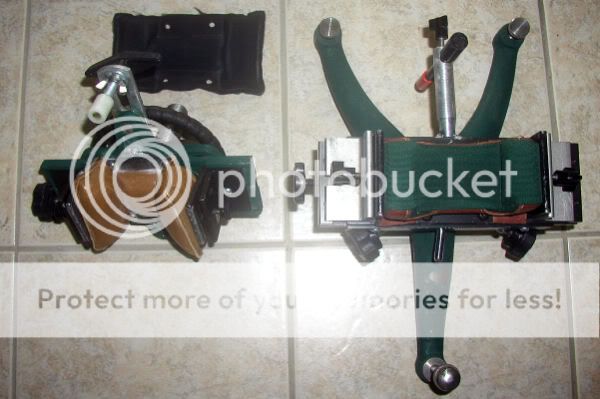 Bald Eagle front rest top FS - 24hourcampfire