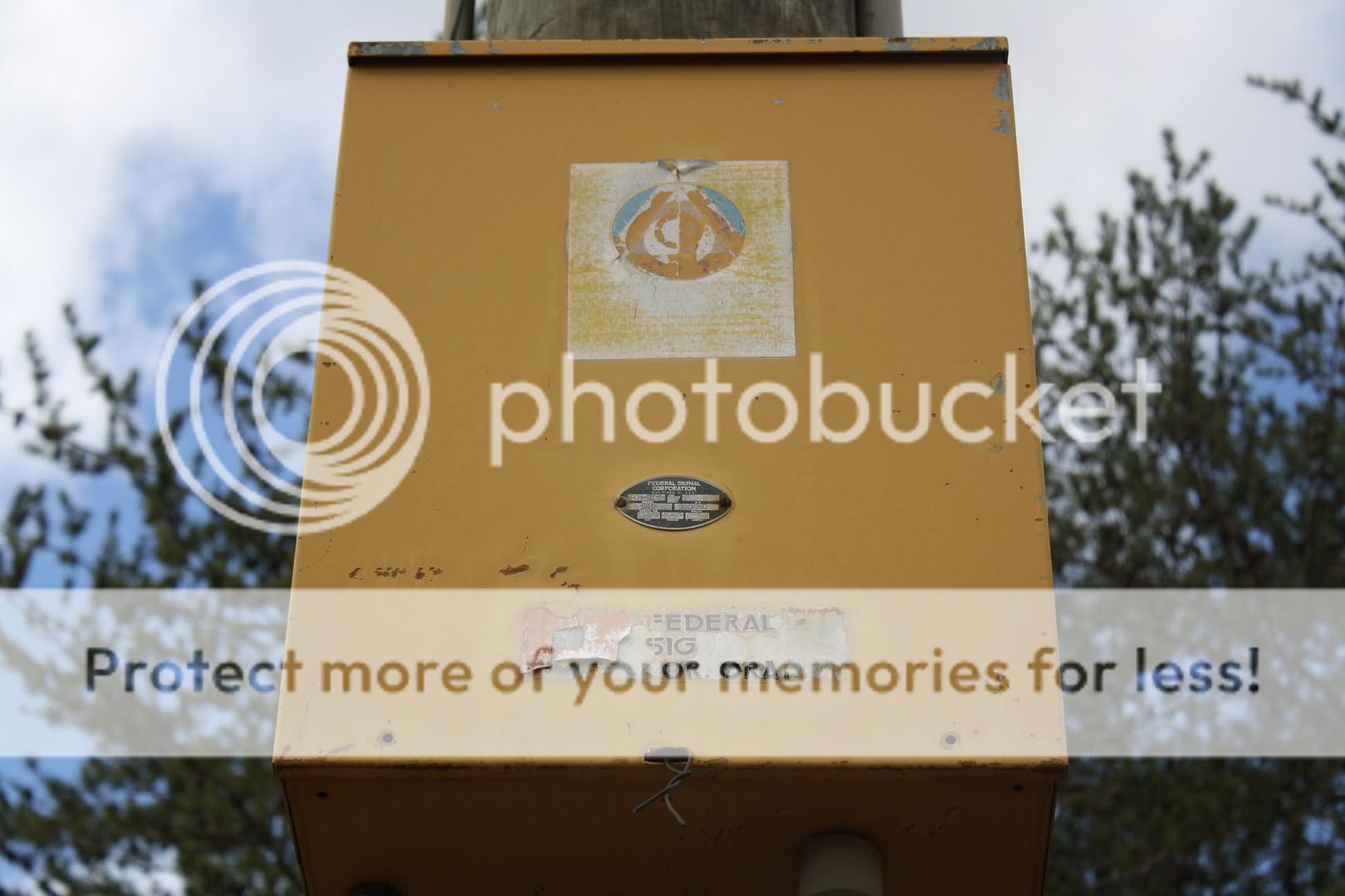 Macon, GA Thunderbolt 1000T & ACA Howler retakes - The Siren Board