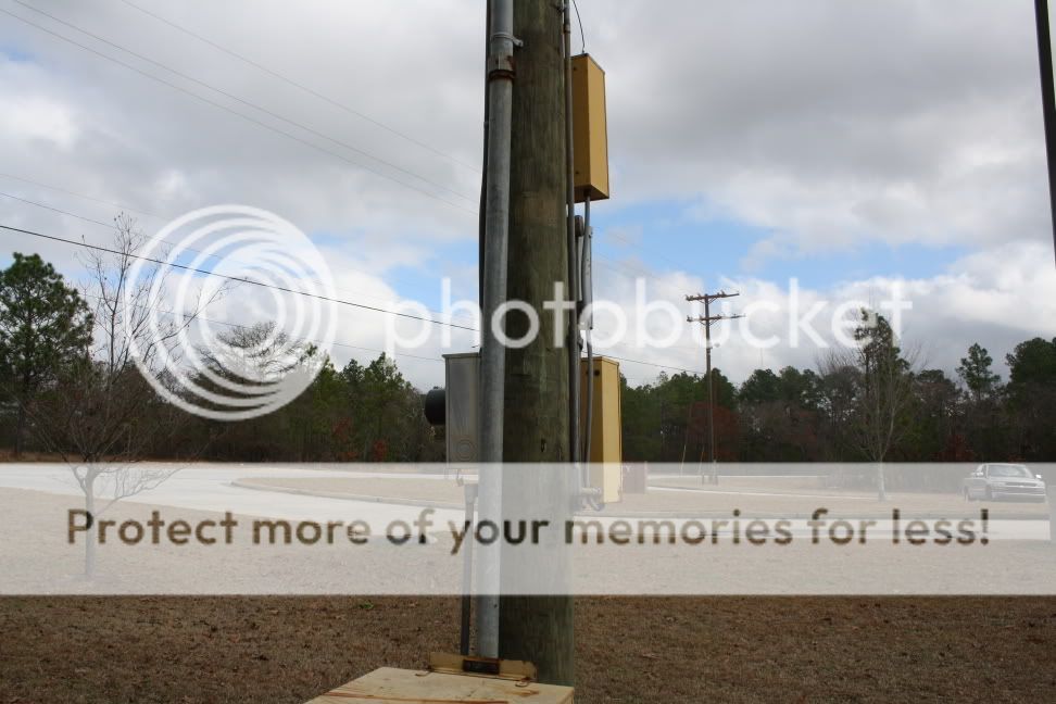 Macon, GA Thunderbolt 1000T & ACA Howler retakes - The Siren Board