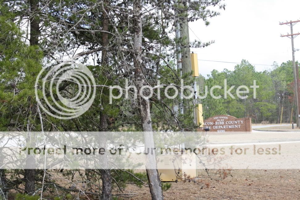 Macon, GA Thunderbolt 1000T & ACA Howler retakes - The Siren Board