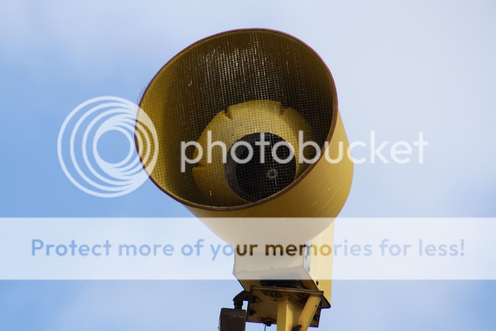 Macon, GA Thunderbolt 1000T & ACA Howler retakes - The Siren Board