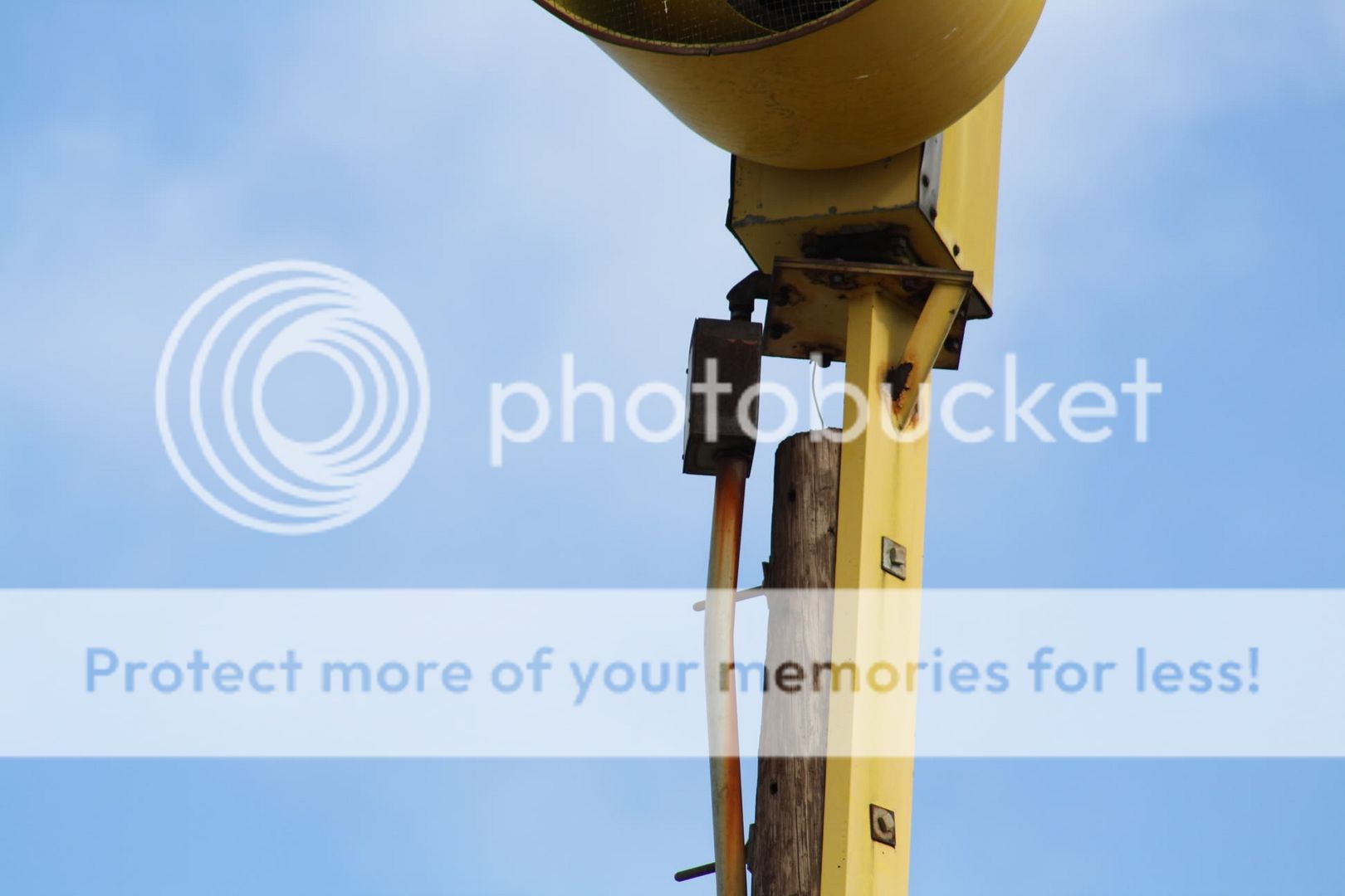 Macon, GA Thunderbolt 1000T & ACA Howler retakes - The Siren Board