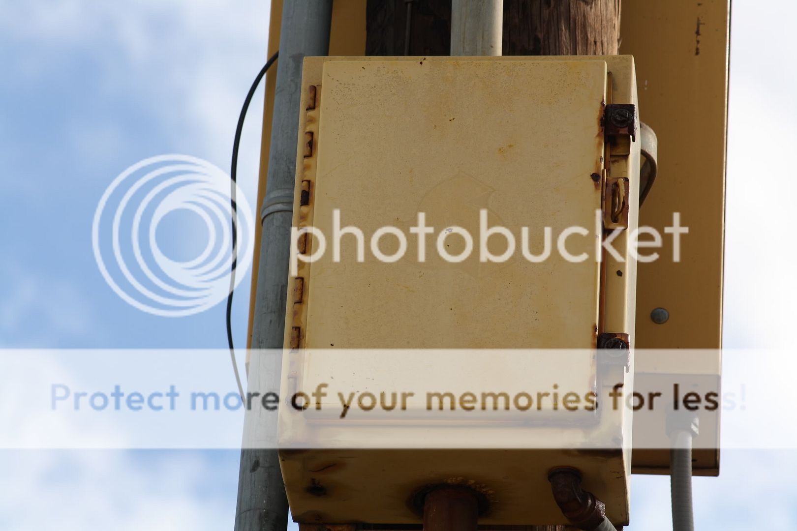 Macon, GA Thunderbolt 1000T & ACA Howler retakes - The Siren Board