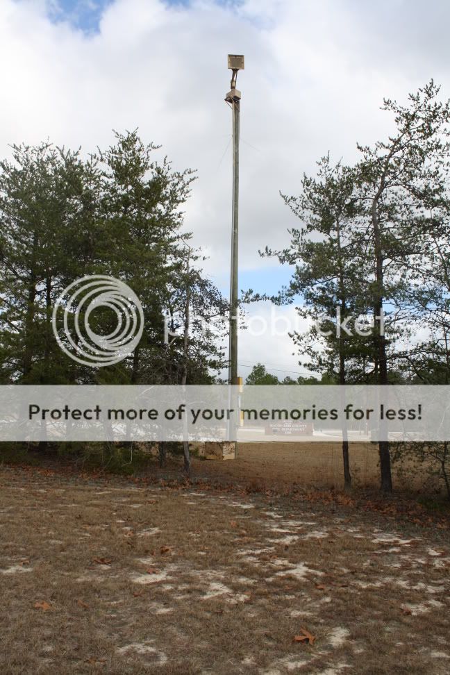 Macon, GA Thunderbolt 1000T & ACA Howler retakes - The Siren Board