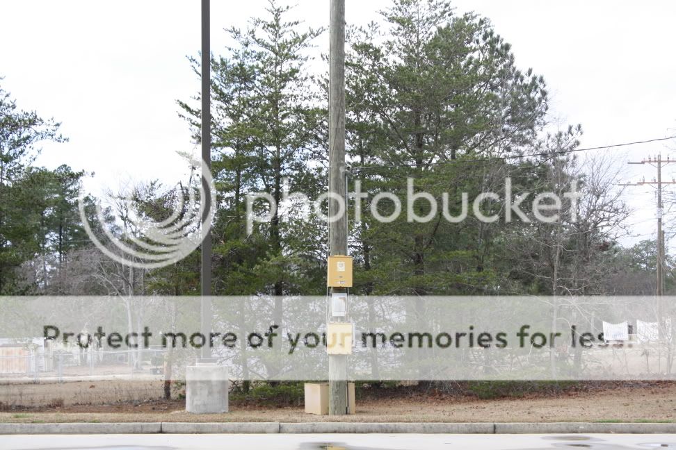 Macon, GA Thunderbolt 1000T & ACA Howler retakes - The Siren Board