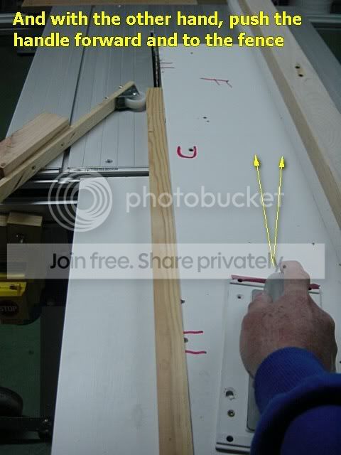 Left tilt or right tilt? | Woodworking Talk