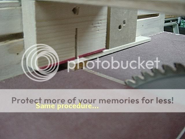 Cross-cut (and rip) sled - final version | Woodworking Talk