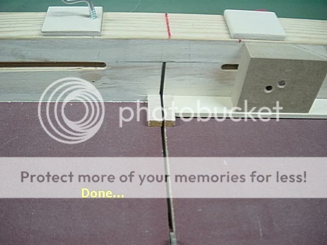 Cross-cut (and rip) sled - final version | Woodworking Talk