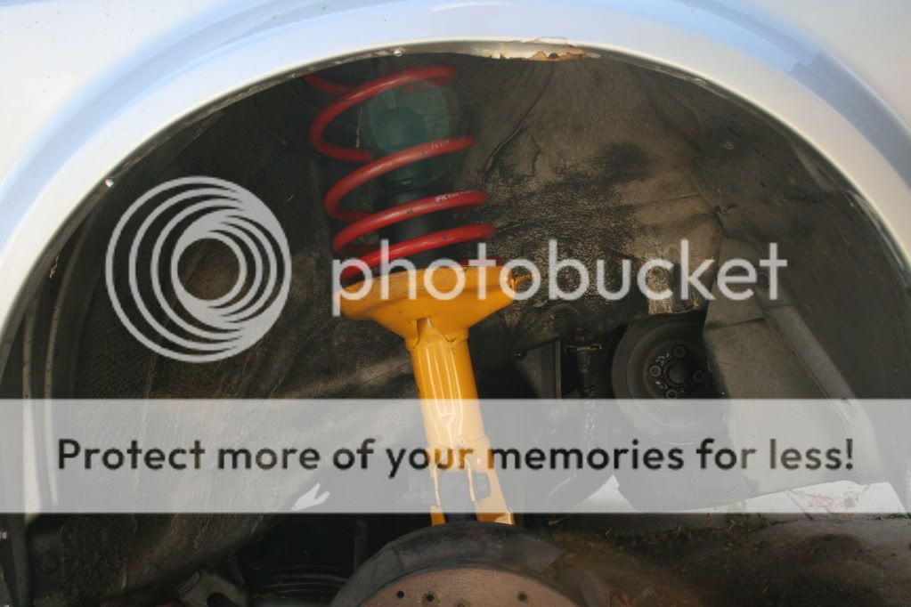 Project Silver Spoon | Page 3 | VW Vortex - Volkswagen Forum