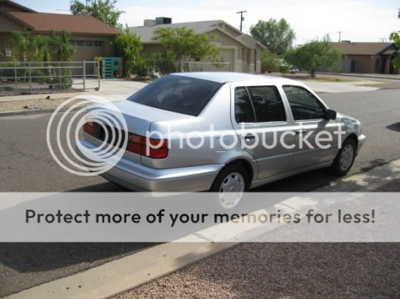 new to mk3 | VW Vortex - Volkswagen Forum