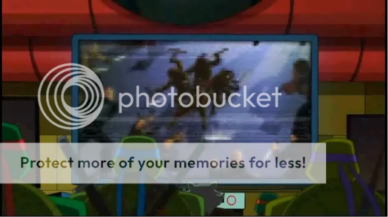 Original Toon Screencaps - Page 162 - The Technodrome Forums