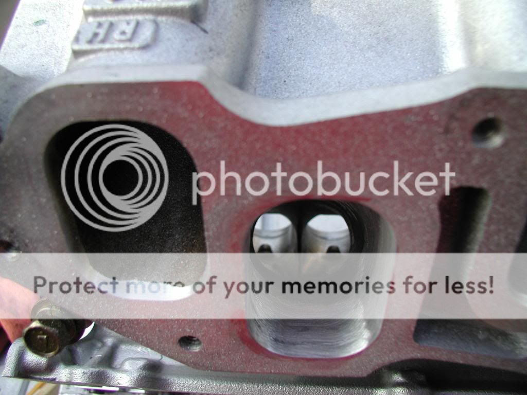 Brutal's Vq40 Build Installment 1*heads | Nissan Frontier Forum