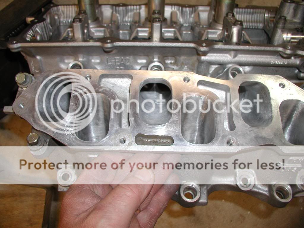 Brutal's Vq40 Build Installment 1*heads | Nissan Frontier Forum