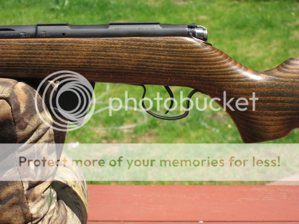 BRNO Wood | Rimfire Central Firearm Forum