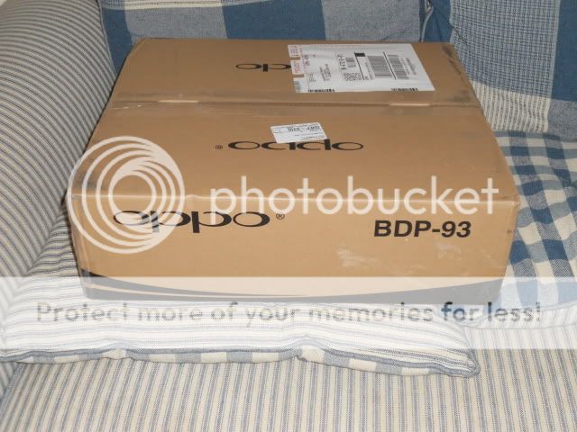 The RTROSE (take my sweet time) HT Construction Thread | Page 69 | AVS ...