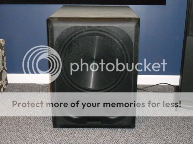 Official Rythmik Audio Subwoofer thread | Page 279 | AVS Forum