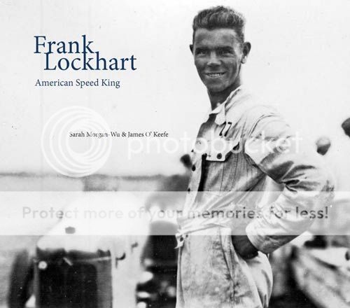 Frank Lockhart - Work In Progress - Vehicles - Britmodeller.com