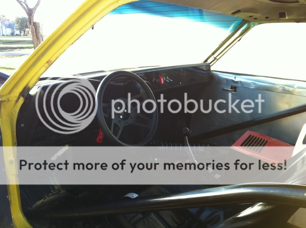 4th gen Nova rear end issues | Chevy Nova Forum