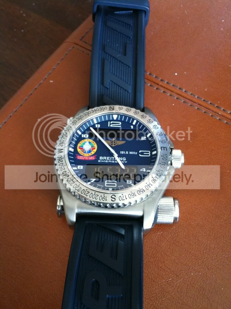Incoming G-Shock GW2500B-1A | WatchUSeek Watch Forums