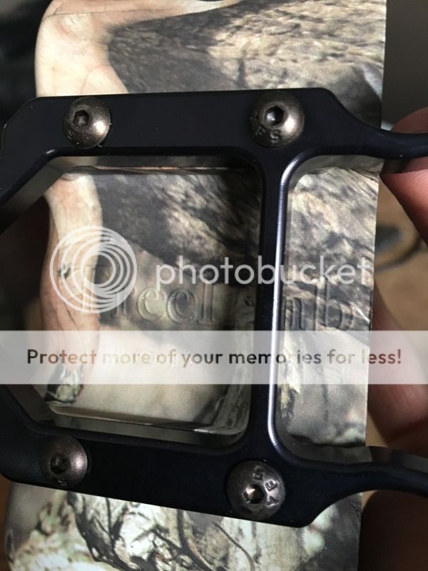 Treelimb Quivers... | Archery Talk Forum