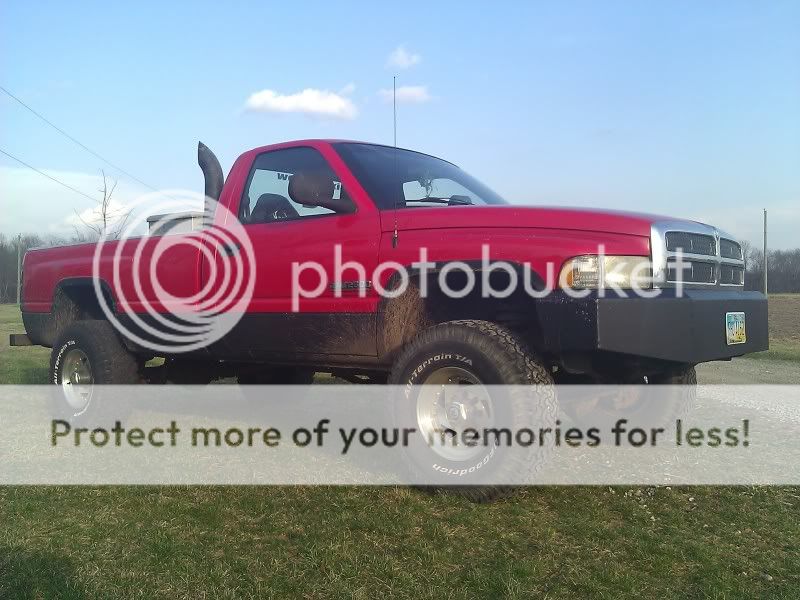 My $100 stack kit. Whatcha think? | Cummins Diesel Forum