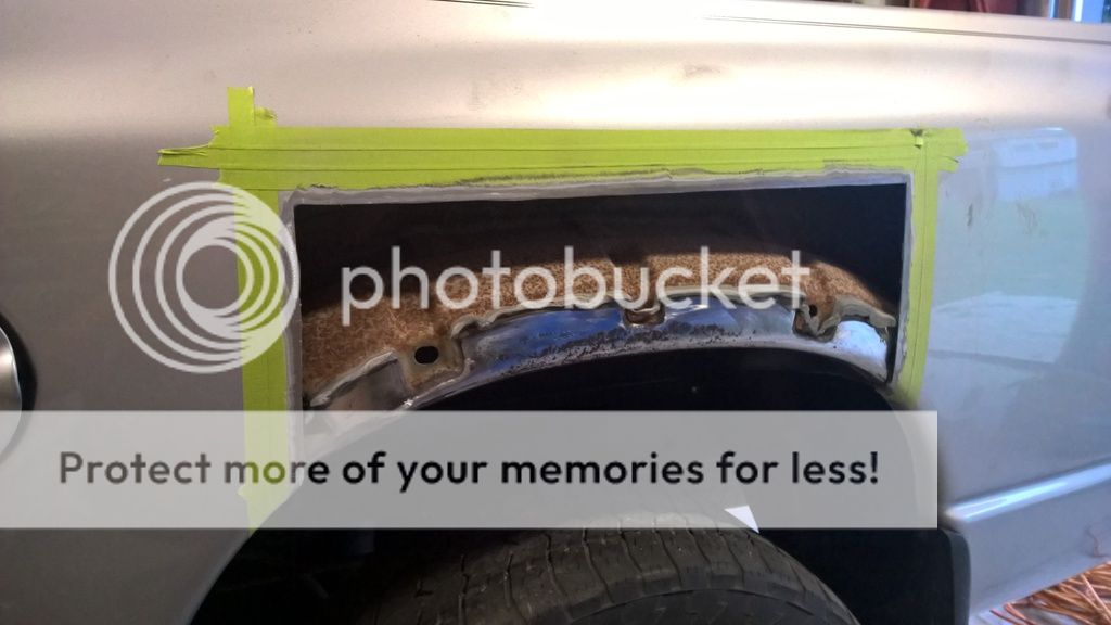 Repair Truck Fender Rust at Gene Courtney blog