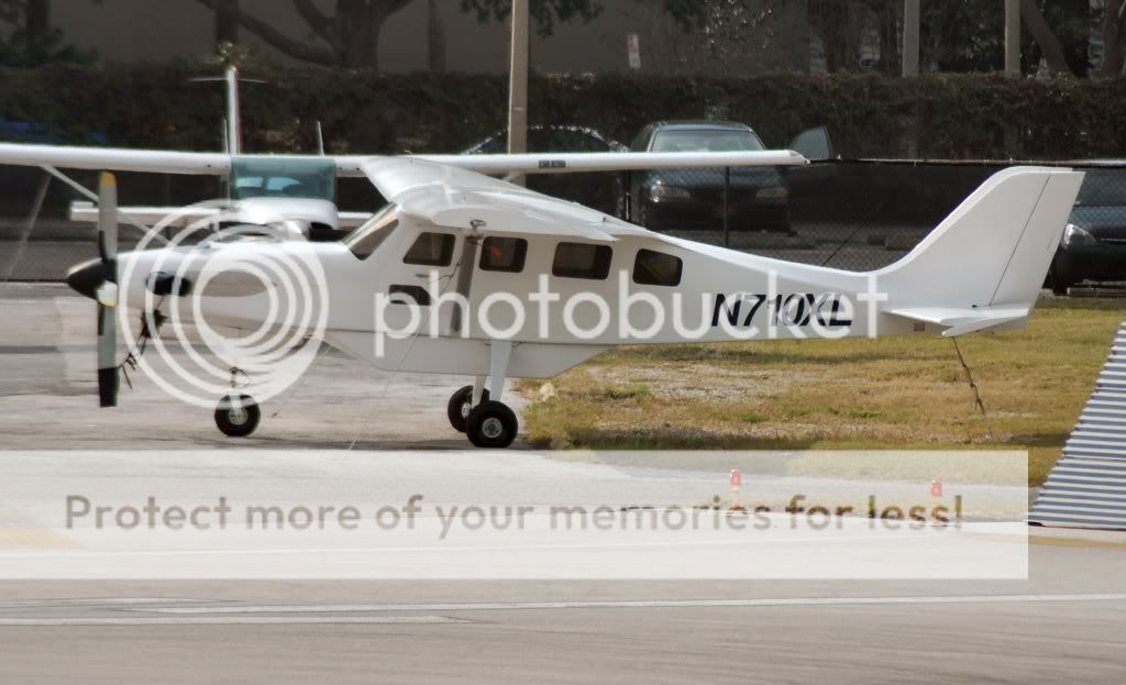 Island Aircraft Comp Air 10XL - UK Airshow Review Forums