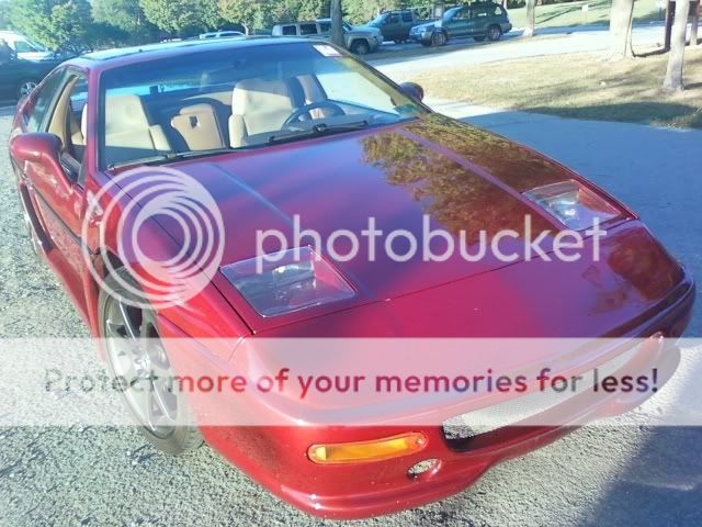 '00 Lifted TJ for Fiero? - Pennock's Fiero Forum