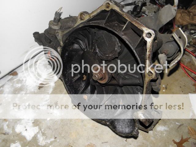 Another parts sell off. Including 282 Fiero getrag with shifter and ...