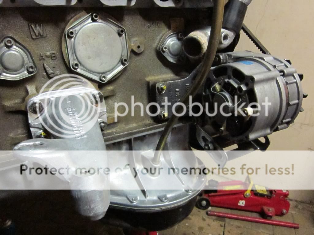 1984 W123 280E refurbishment and top-half engine rebuild (PICTURE ...