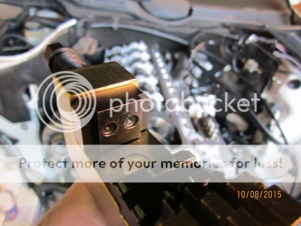 OM606/5/4 Timing Chain Replacement How-to & Pictorial | Mercedes-Benz Forum