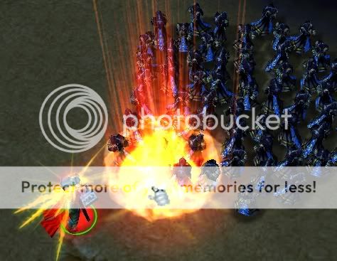 Spell - Basic Targetable Corpse Explosion | The Helper