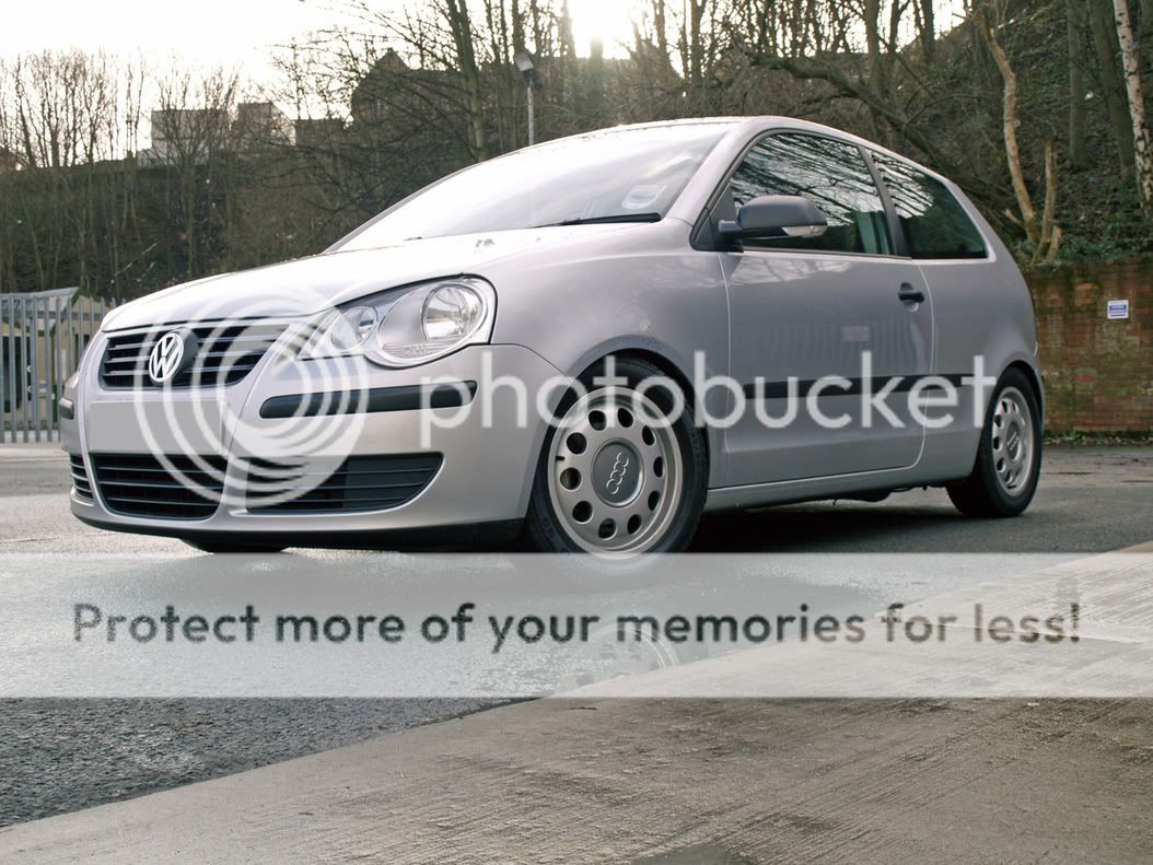 Mk7 Polo single picture thread - Mk7 Polo - Club Polo