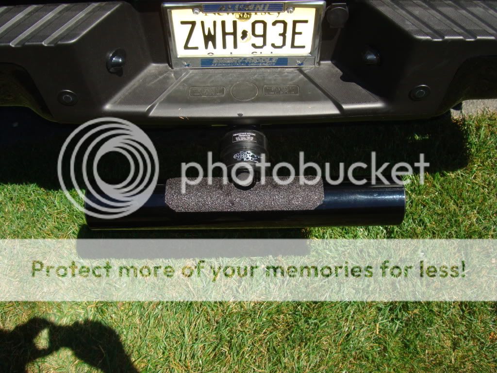 superbumper - Page 2 - Ford F150 Forum - Community of Ford Truck Fans