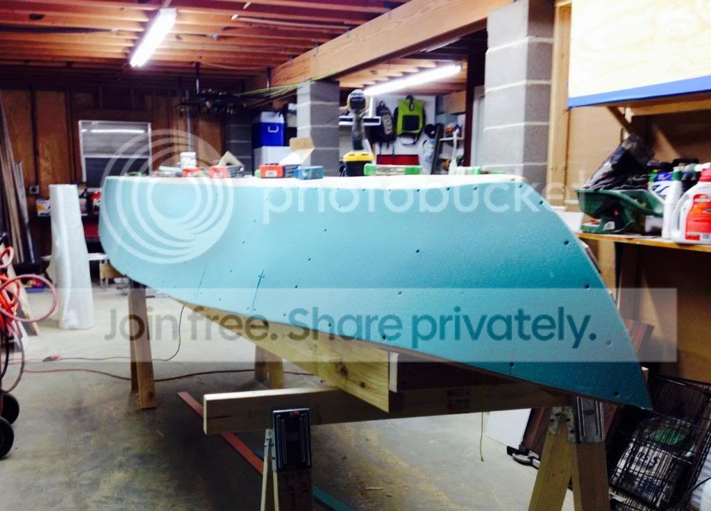 Little's Nano-Skiff | Dedicated To The Smallest Of Skiffs
