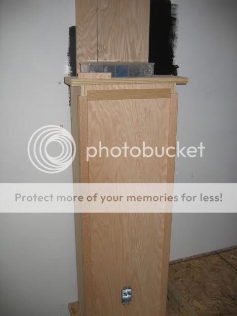 Soundproofing electrical outlets and boxes | AVS Forum