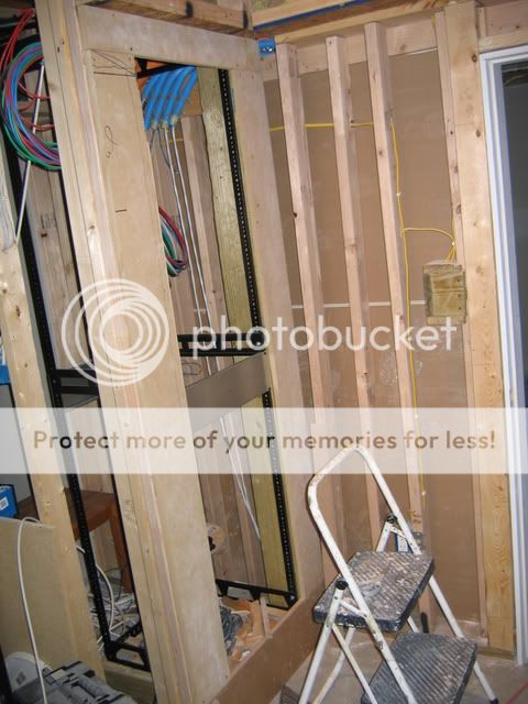 Soundproofing electrical outlets and boxes | AVS Forum