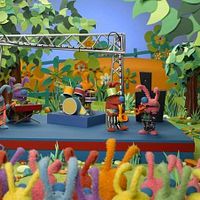 Bunnytown Videos | Photobucket