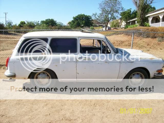 TheSamba.com :: HBB Off-Road - View topic - Going to biuld my square ...